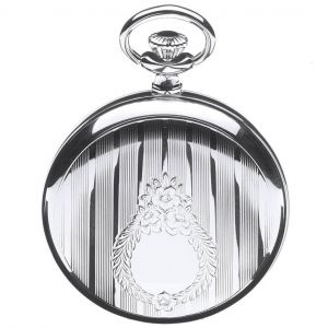 Full Hunter Pocket Watches | Free Delivery & Engraving