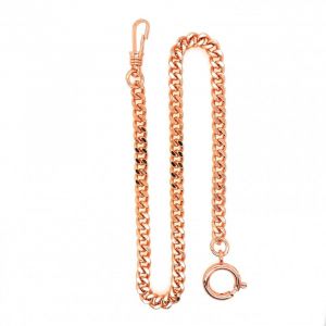 Pocket Watch Chains | Bar, Bolt & Belt Chains | Pocket Watch