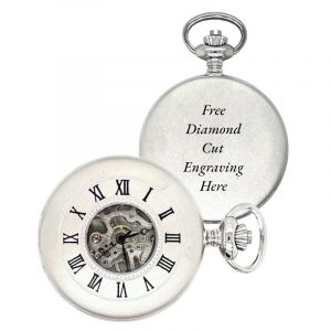 Mount Royal Pocket Watches | Pocket Watch